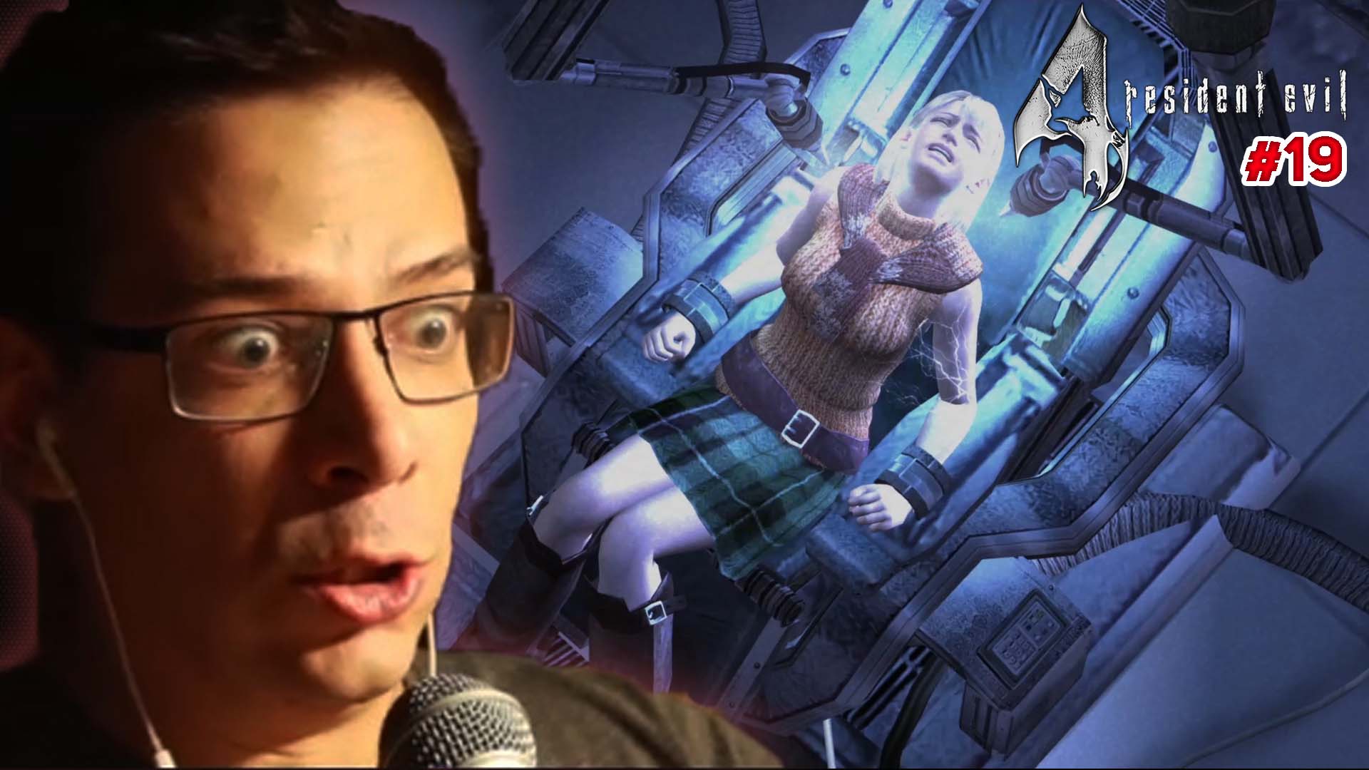 НА ГРАНИ | Resident Evil 4 Ultimate HD Edition #19