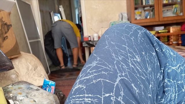 Заказала новые окна. Что из этого вышло ?