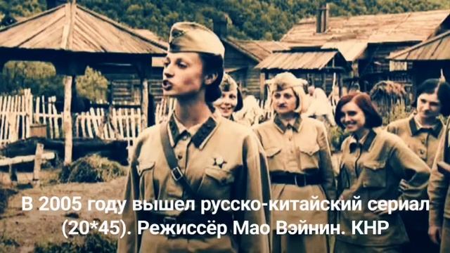 Борис Васильев Азори здесь тихие.mp4