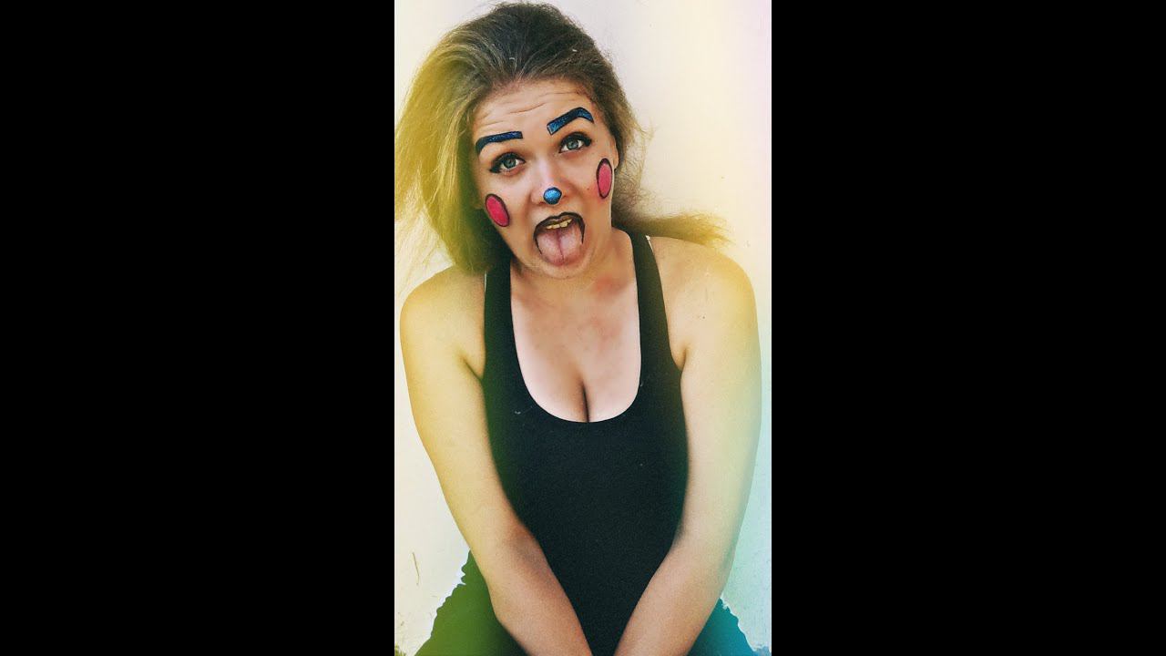 Стяшка и Блестяшка)