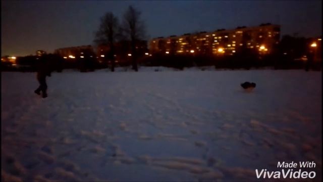 Вебстайл 2018  Александра и Патриция.mp4