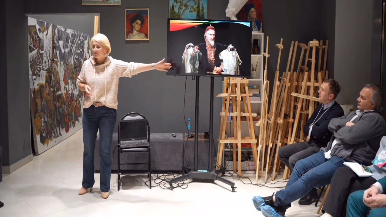 Почему мы боимся людей, наделённых полномочиями и властью. Как подготовиться к сложной встрече?