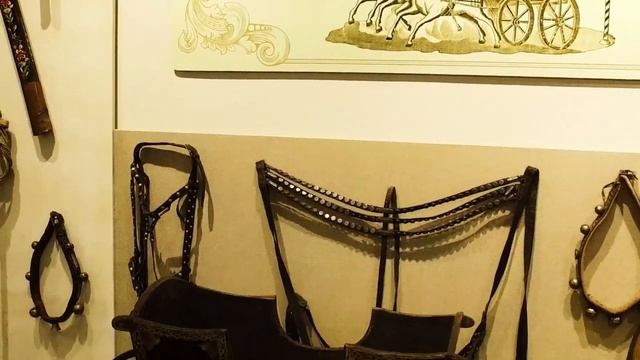 Валдай. Поляна сказок. Валдайское озеро. Баранки