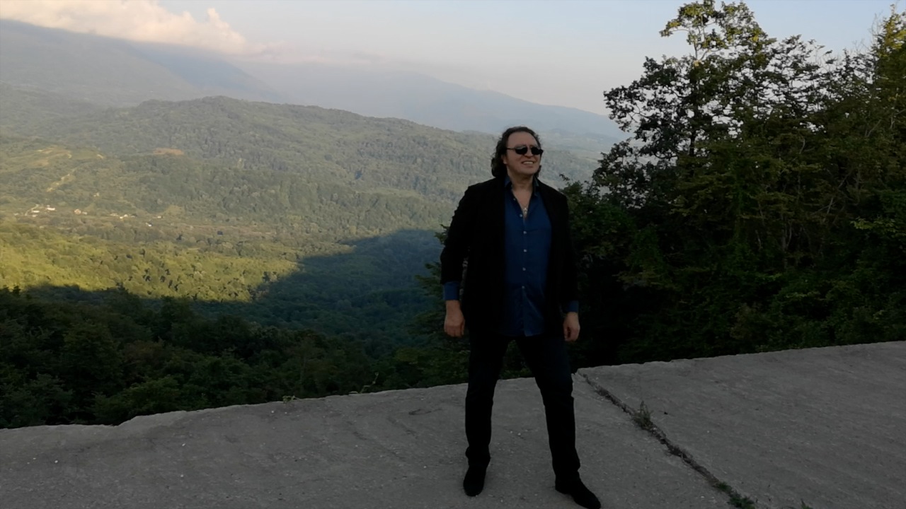 Вячеслав Быков - Невеста