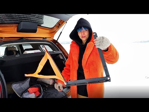 КУПИЛА ДОПЫ У ДИЛЕРА! Сколько денег съел НОВЫЙ ДАСТЕР?