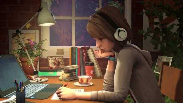 Музыка для сна.  Lofi hip hop to relax