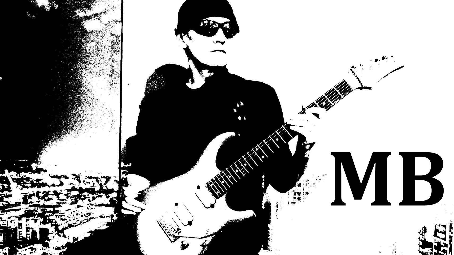 Живое исполнение 2023-2024. 7 вещей. Михаил Вершинин РВ