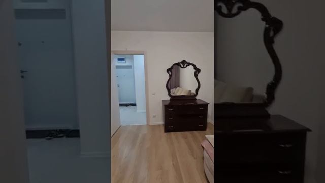 Сдаётся 2-комнатная квартира в новостройке пешей доступности до станции метро Котельники