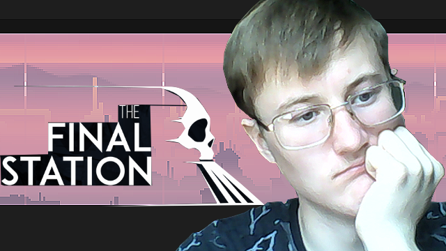 Потерянные пейзажи_The Final Station #7