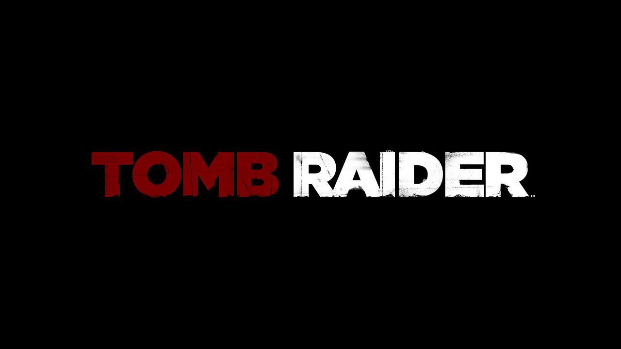 Tomb Raider #1 ➤ Вступление