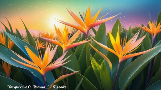"Откровение Св. Иоанна..." / 17 ГЛАВА
