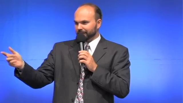 9.Виталий Олейник  Бог говорит Бог говорит голосом..mp4