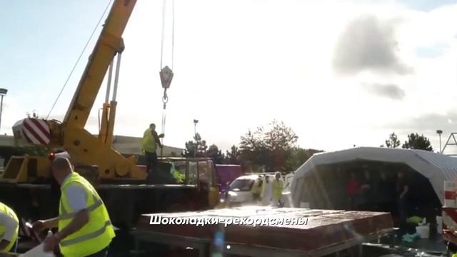 Краткая история 15 ФАКТОВ О ШОКОЛАДЕ