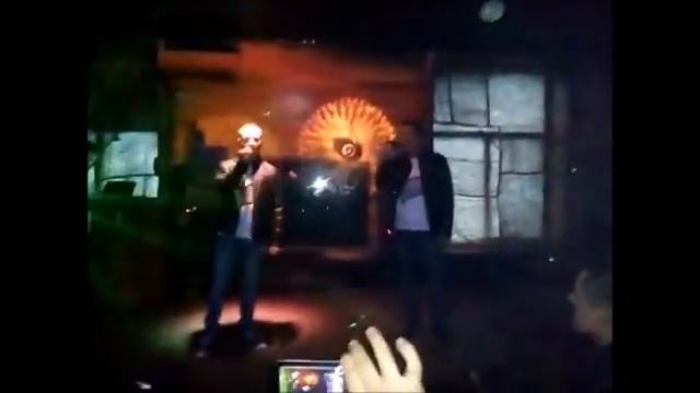 Чёрная Гитара - Чёрная гитара