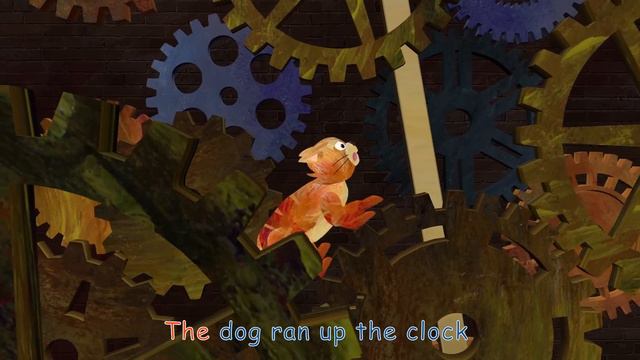 детские стишки и песенки для детей