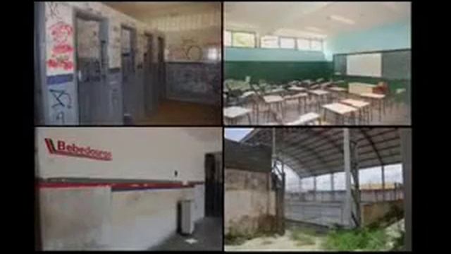 A liberdade de expressão está sangrando