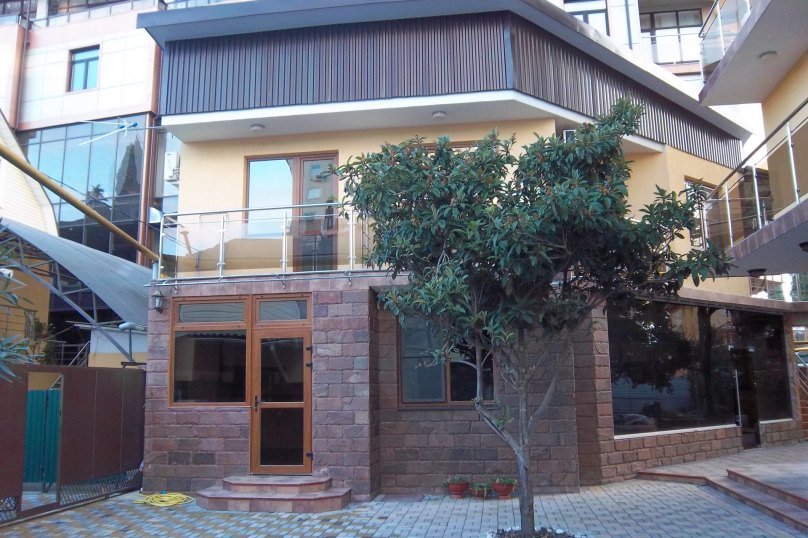 Отдых в Адлере частном секторе цены. Жилье в Адлере снять без посредников. «Северянка» гостевой дом