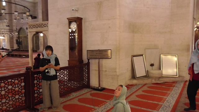 Стамбул 2018 09 часть