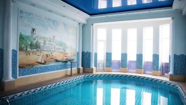 Путевка в Калининград