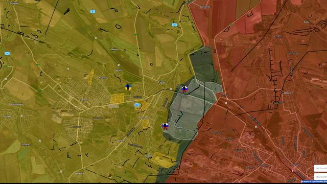 СВО. Военные сводки за 24.06.2024.