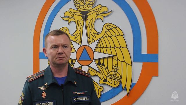 На Кубани действует штормовое предупреждение по комплексу метеорологических явлений