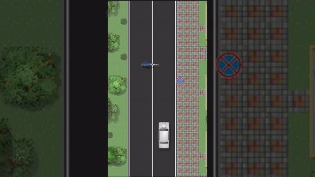 Задача пдд, требования рег-а противоречат.