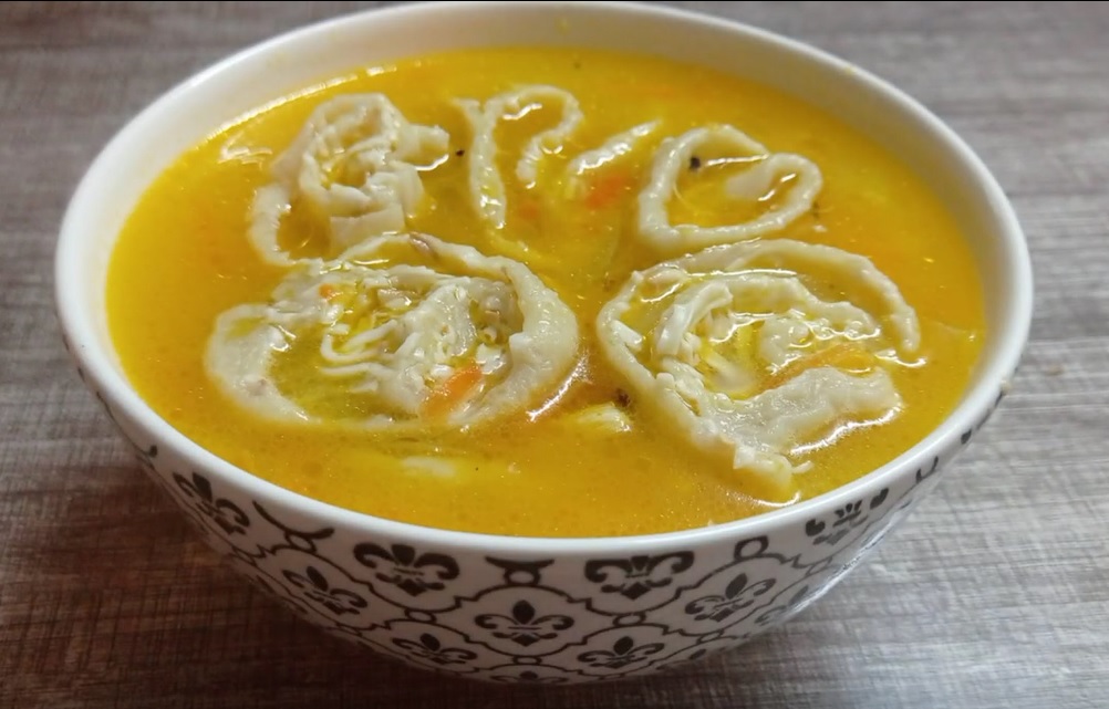 Бабушка НАУЧИЛА готовить такой СУП! Варю большую кастрюлю и не хватает!