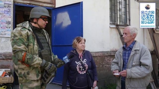 ВСУ поджигали дома в Северодонецке в ходе отступления