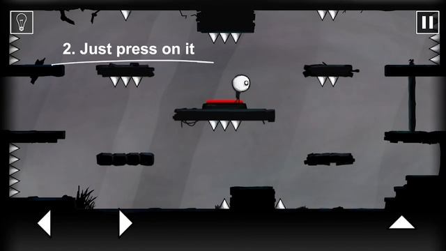 Трейлер That Level Again