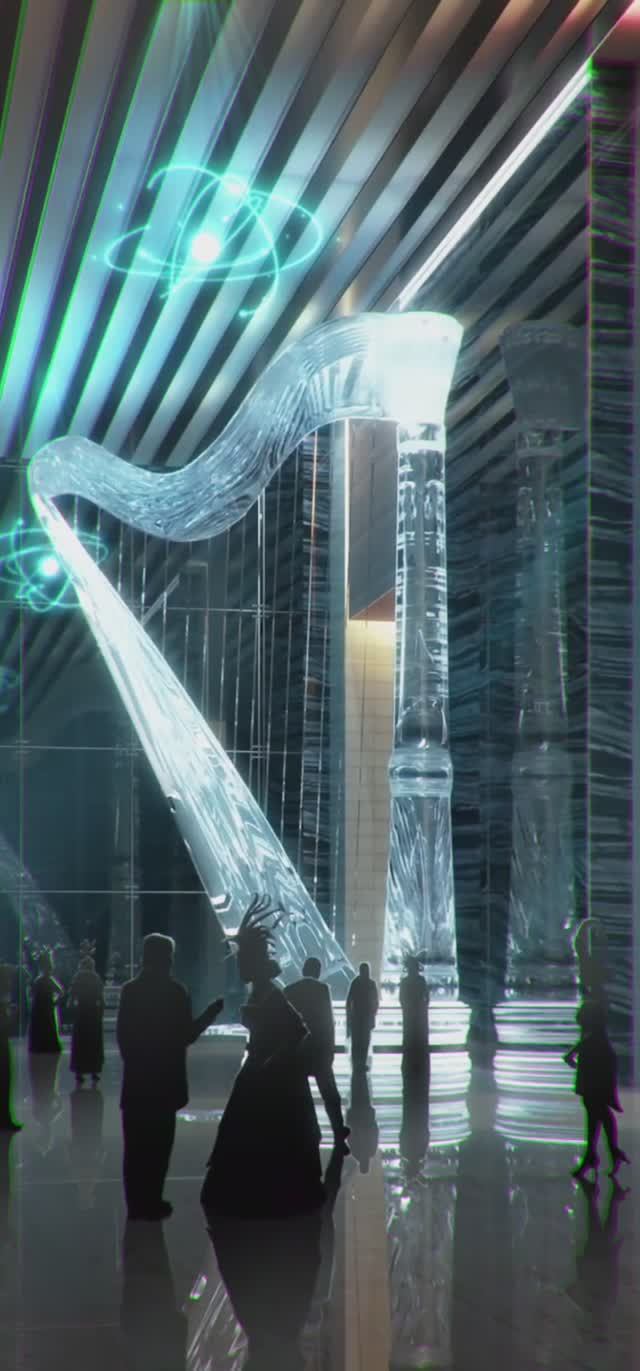 СЮРПРИЗ ОТ ИНКОГНИТО ✔️ "Пси" 1 сезон 7 серия "Предупреждение псионикам"