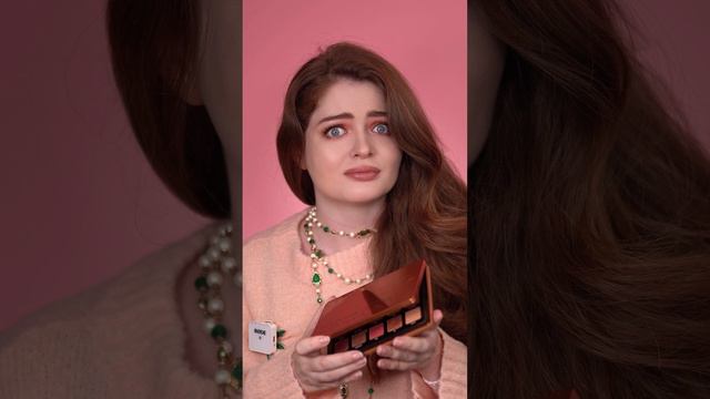 Скрипучая палетка теней