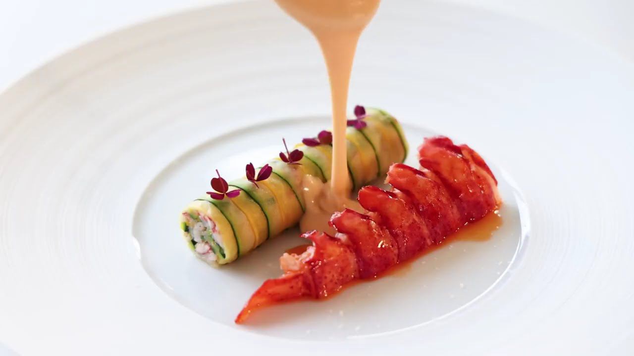 Кулинарные художники 25