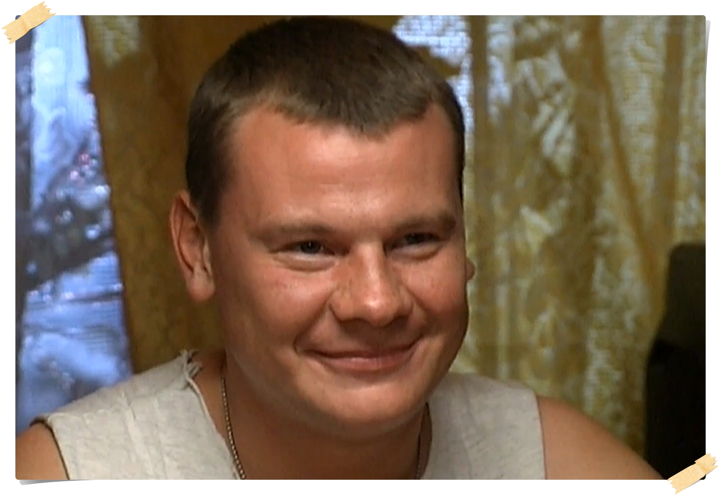 Что случилось с Сашком в сериале "Дальнобойщики-3"? #сериалы #кино #дальнобойщики #владиславгалкин