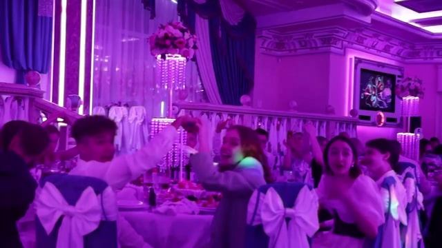 Наш выпускной клип