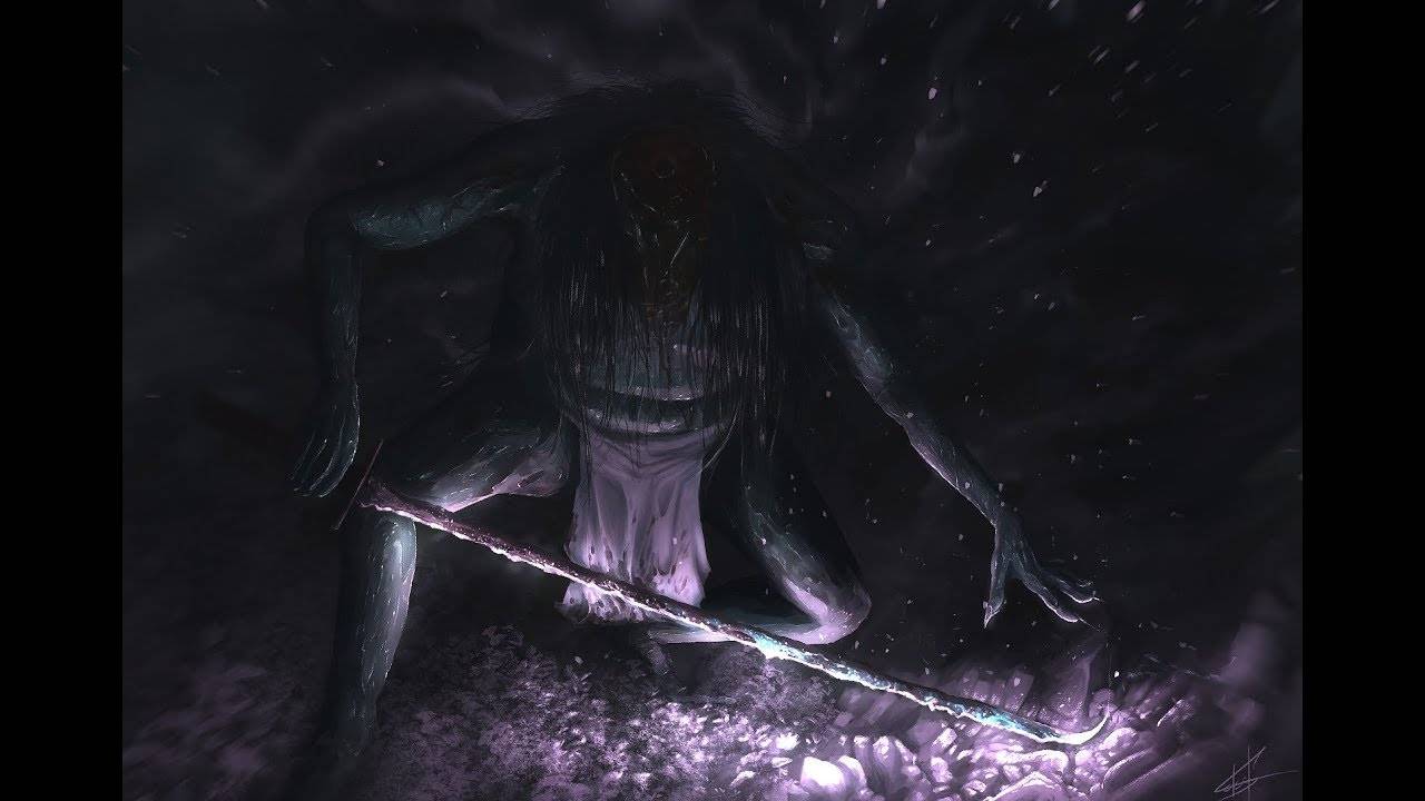 SEKIRO  SHADOWS DIE TWICE - Безголовый 4