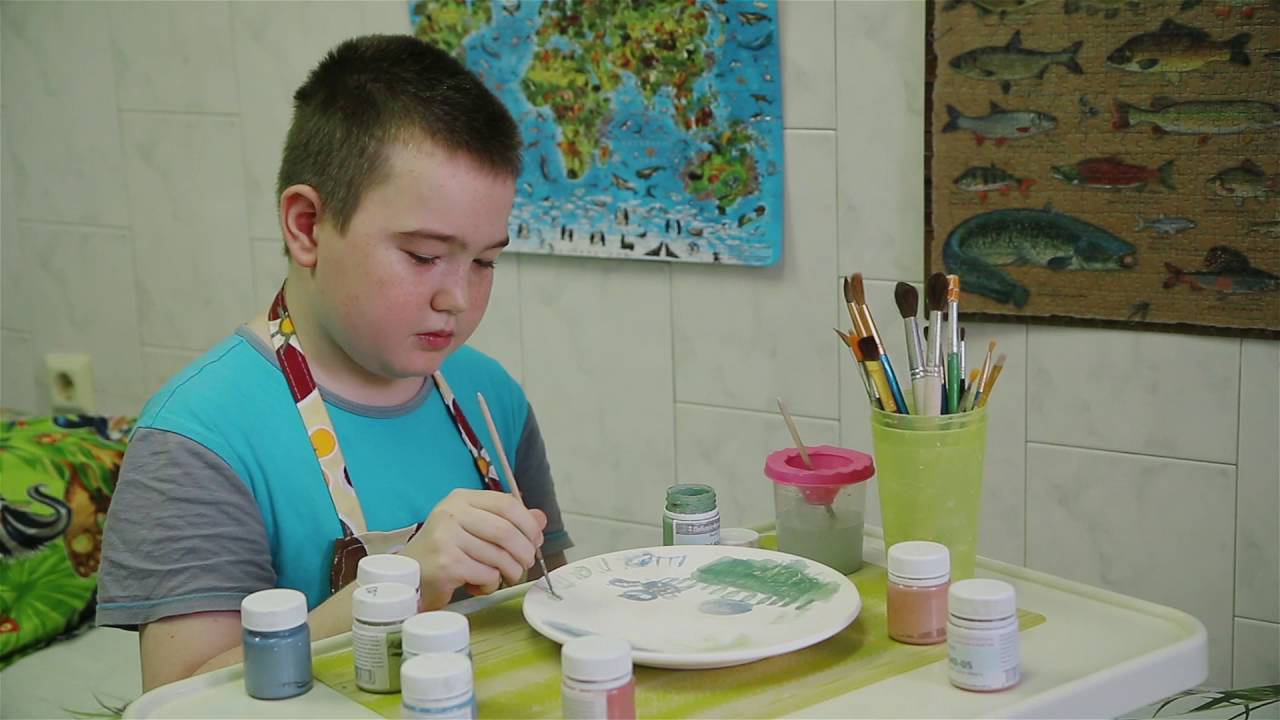 Володя и Яша сбор на лечение