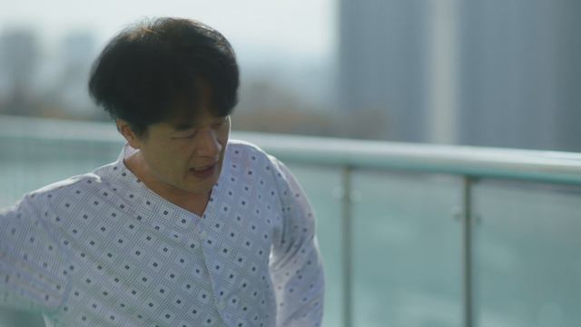 Авария 1 сезон 7 серия