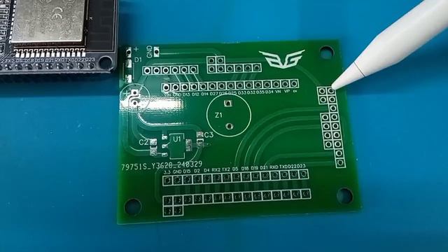 Сборка намотчика - это просто!