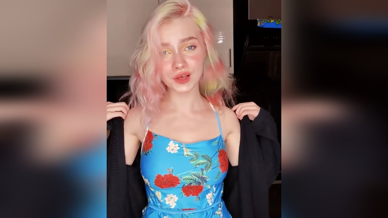 Саша Капустина шокировала соседей / Песни в подъезде #9 / Квашеная лучшее