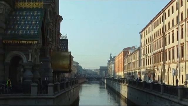 Правила любви, Игорь Наджиев.mp4