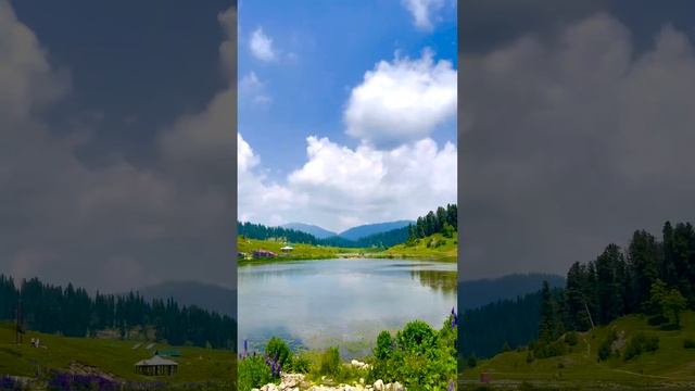 Индия Кашмирская долина