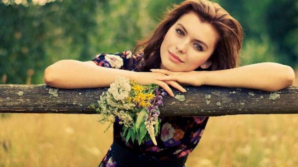 Наши Женщины