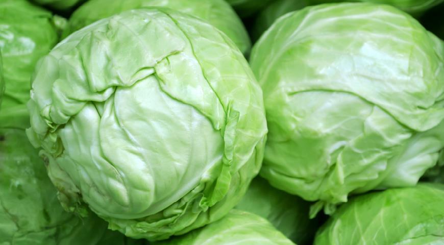 Салат из капусты провансаль