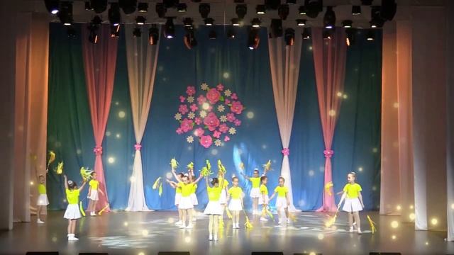 «Маленькая страна»