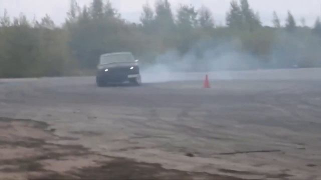 OXWAVE – Nostalgia   Газ 24.