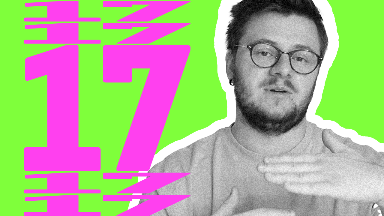 Мини дайджест событий из мира дизайна и продуктов - 17