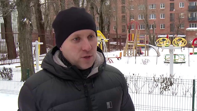 Новостной сюжет от 5.12.2018