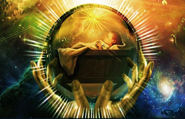 РЕИНКАРНАЦИЯ