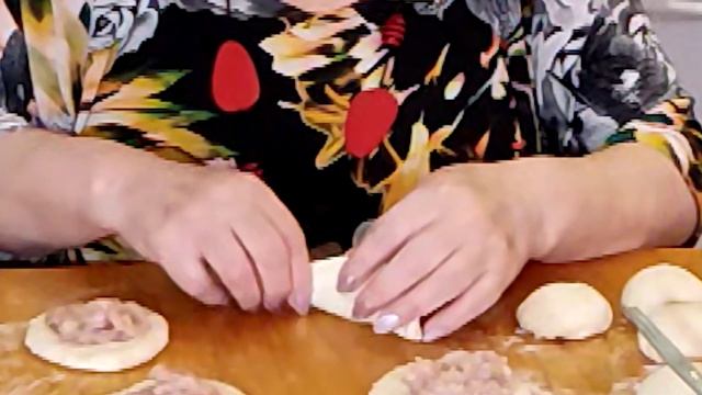 Беляши проще простого!!!.mp4