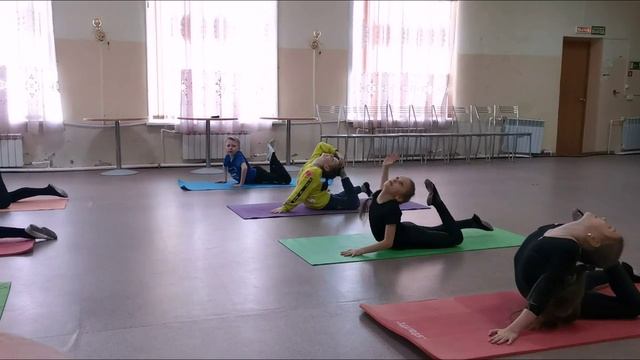 Плюгина Виктория "Лучший наставник"